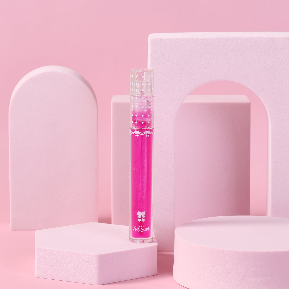 Cherrylicious - Lip Oil | AiSuri