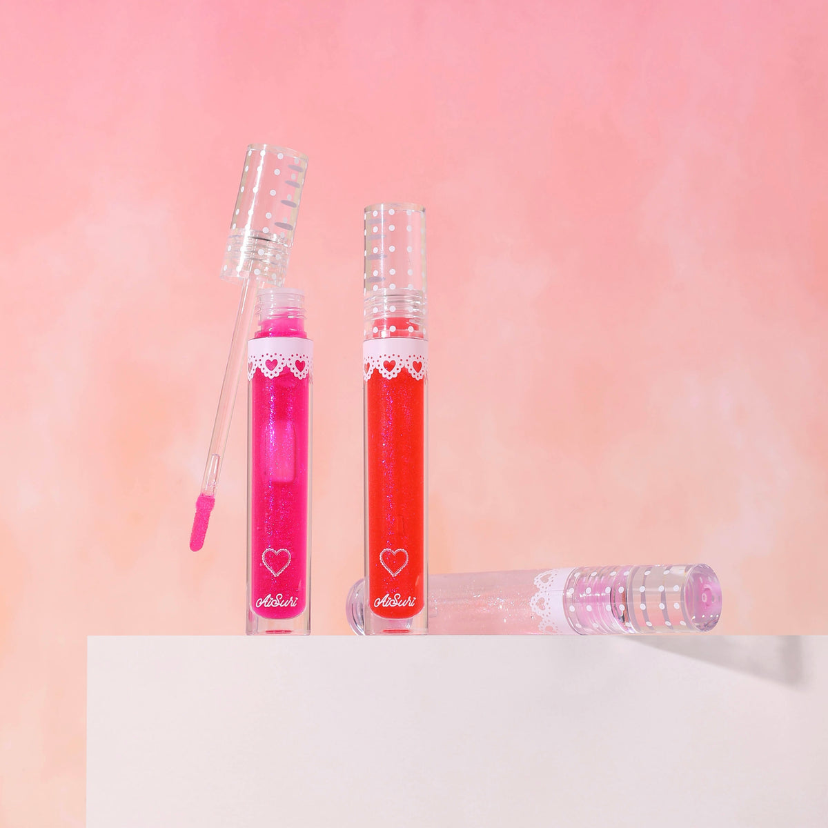 Cherrylicious - Lip Oil | AiSuri