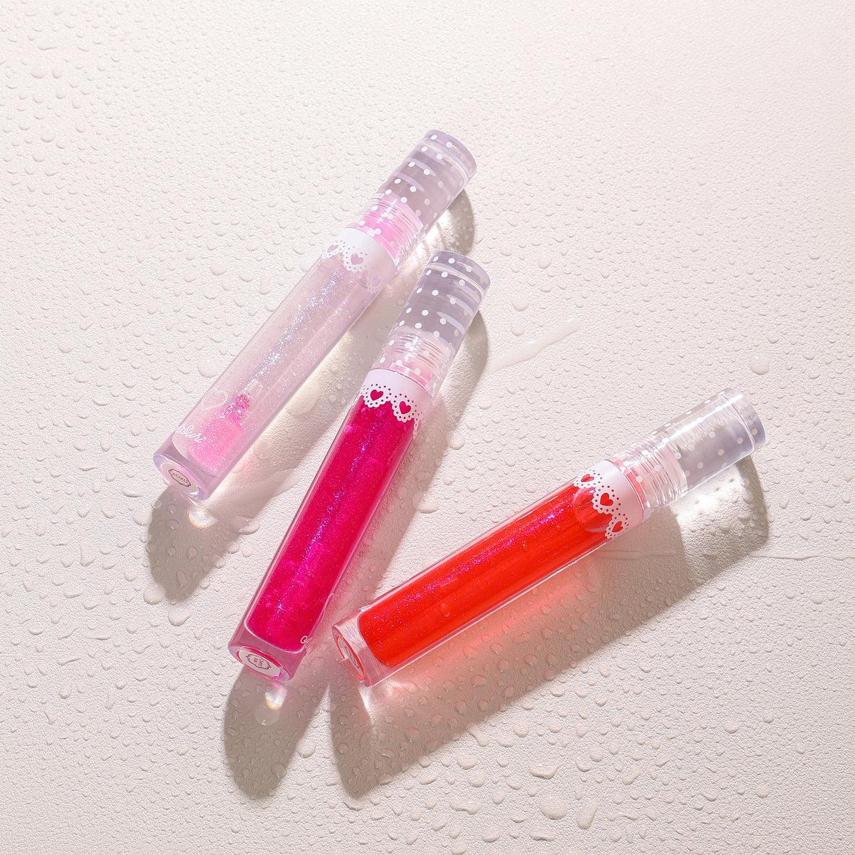 Cherrylicious - Lip Oil | AiSuri